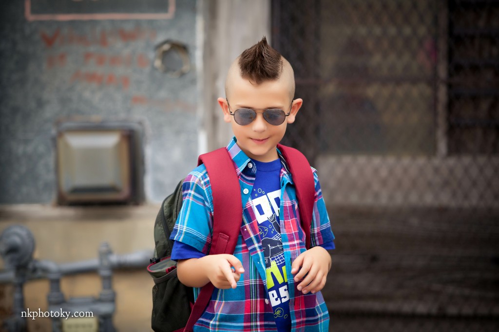 Urban Child Portraits | Hartford and Beaver Dam, KY Photographer ...