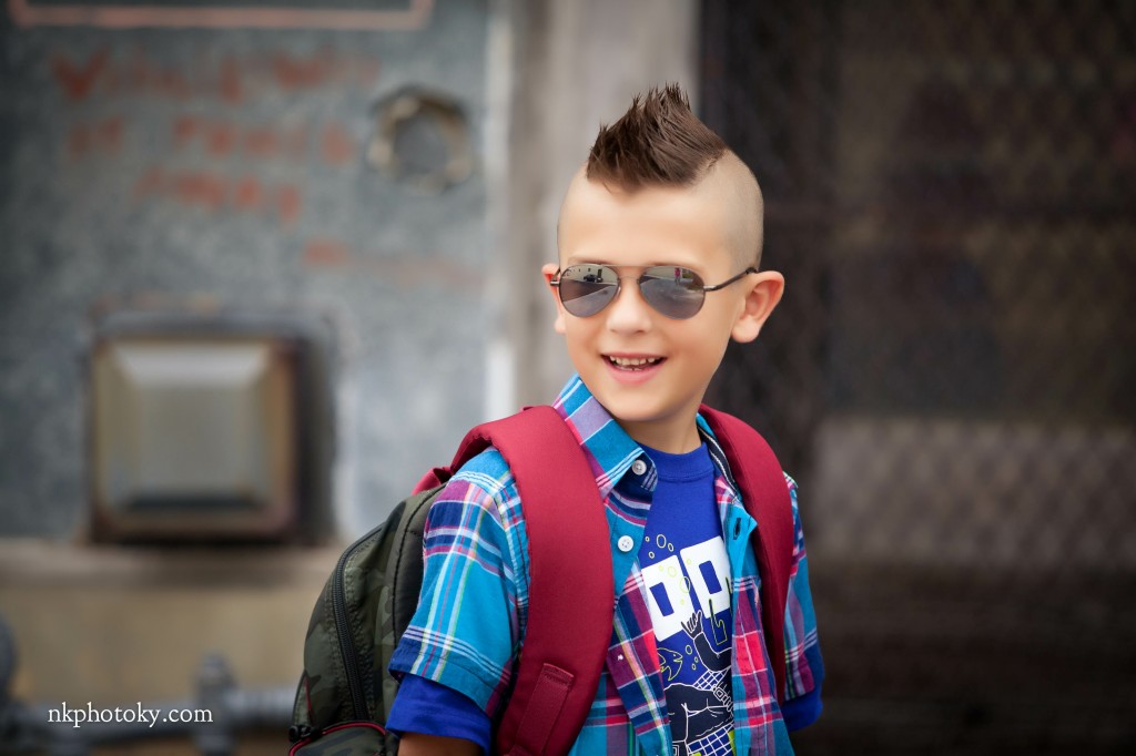 Urban Child Portraits | Hartford and Beaver Dam, KY Photographer ...