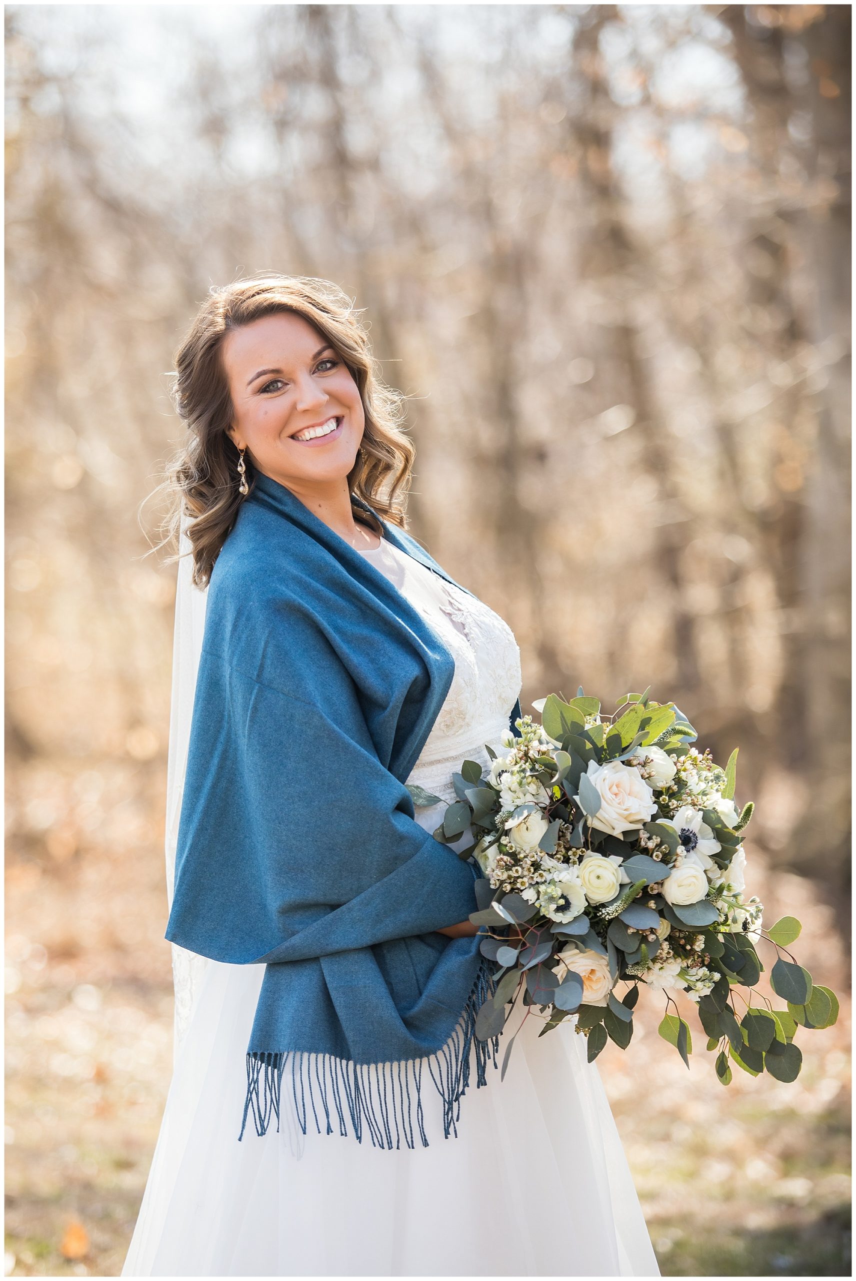 For the Bride - Tips for Better Wedding Photos - nkphotography