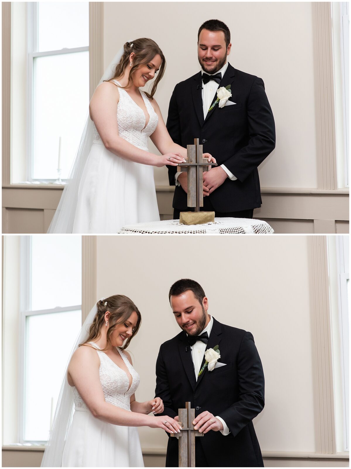 Taya & Jacob - nkphotography