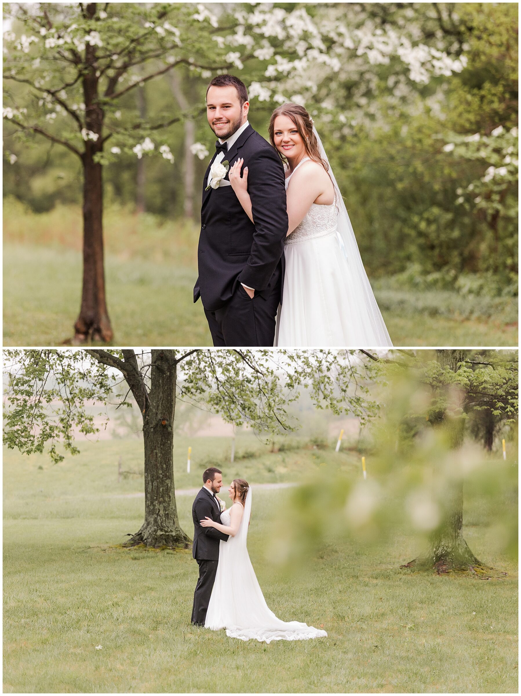 Taya & Jacob - nkphotography