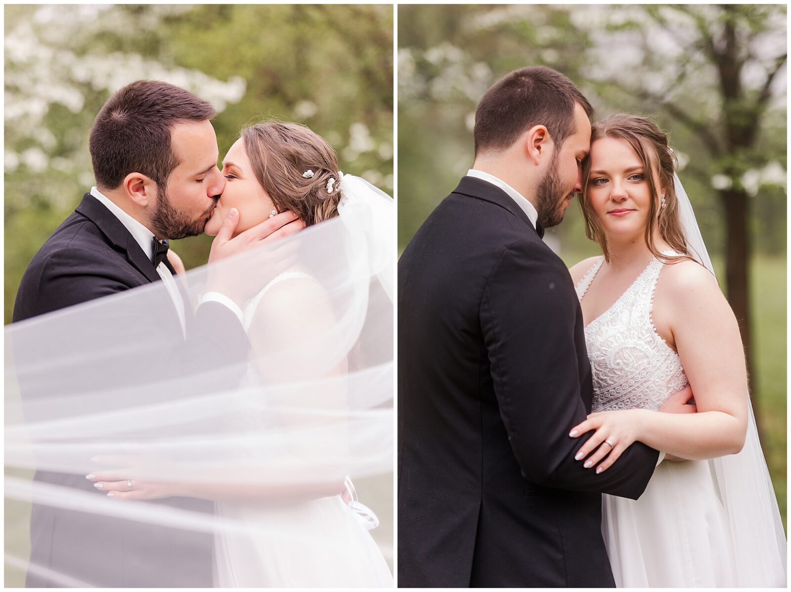 Taya & Jacob - nkphotography